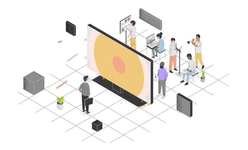 Animation Studio - Creature Productions®